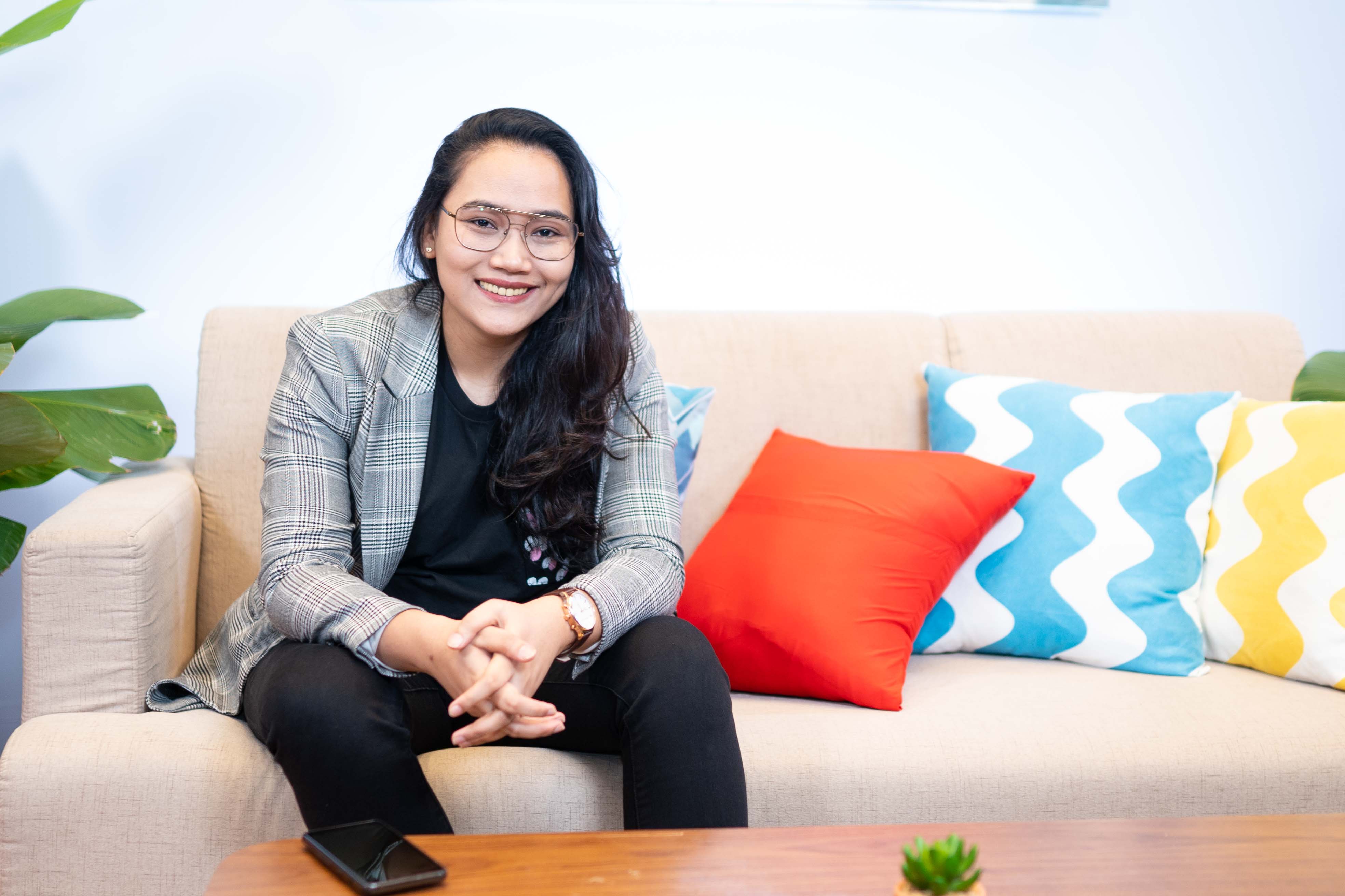 lyqa maravilla – Author. Speaker.EduCreator