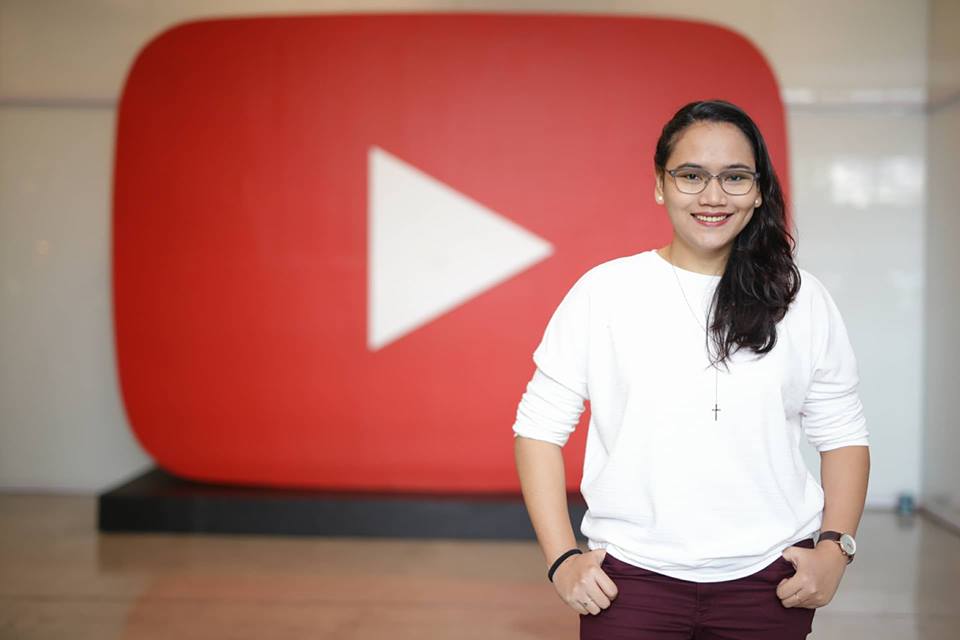 Passion Takes Persistence – lyqa maravilla